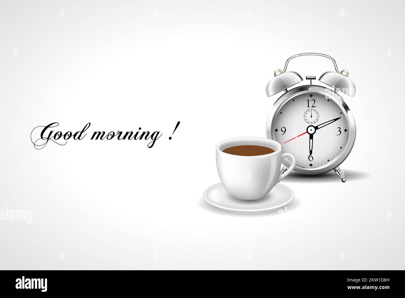Time vector vectors hi-res stock photography and images - Alamy