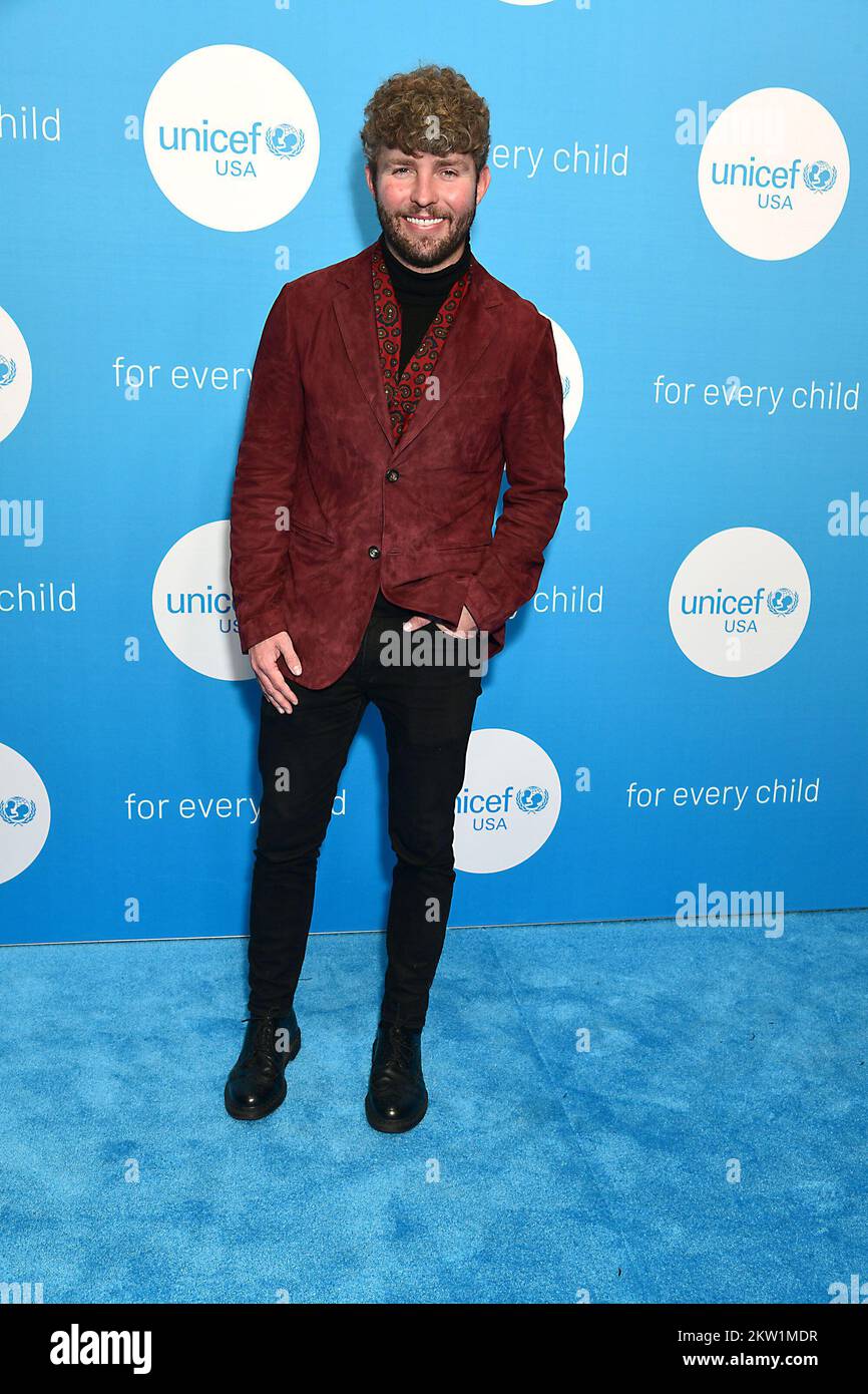 The 2022 unicef gala hi-res stock photography and images - Alamy
