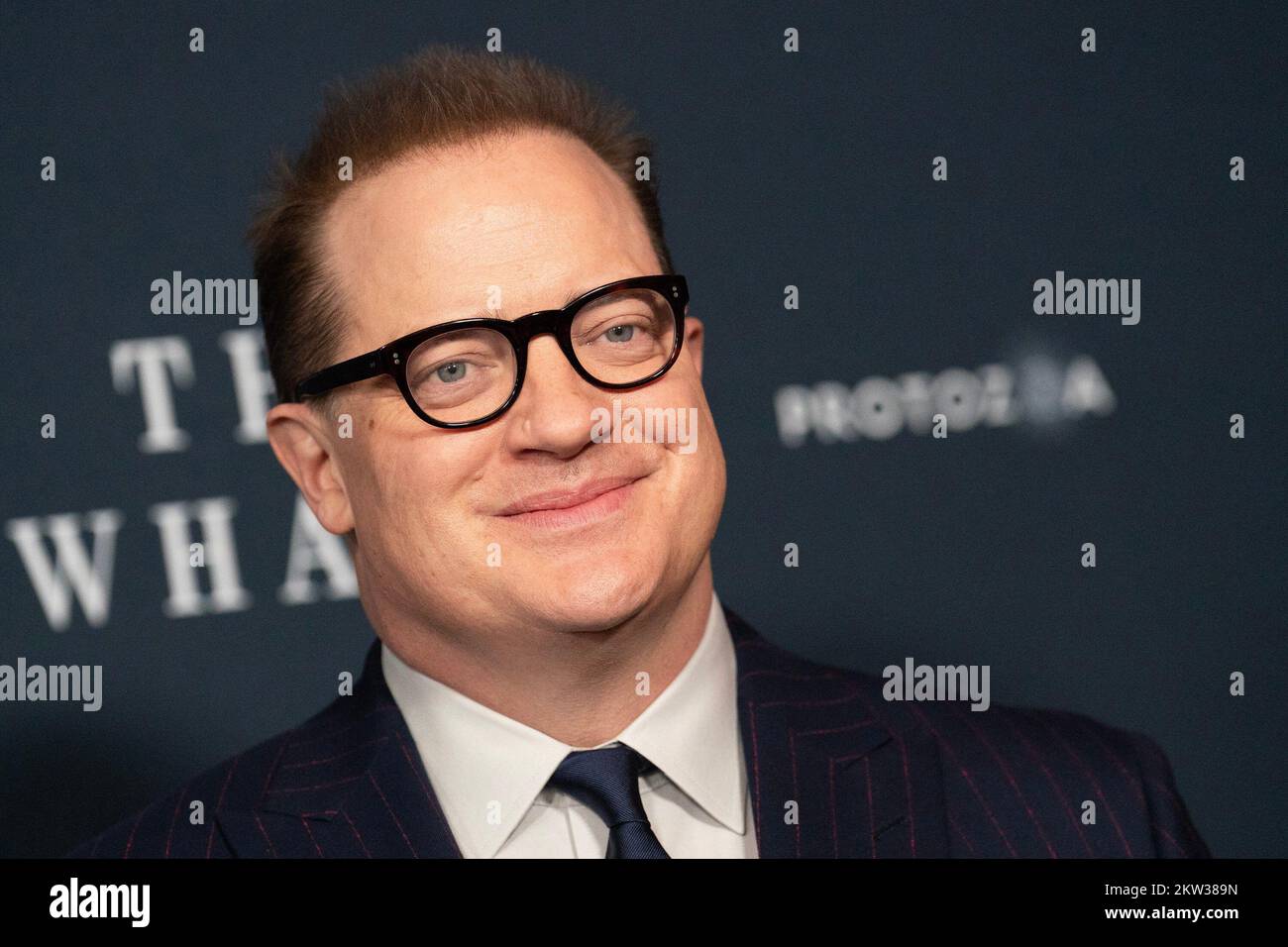 Brendan fraser hi-res stock photography and images - Alamy