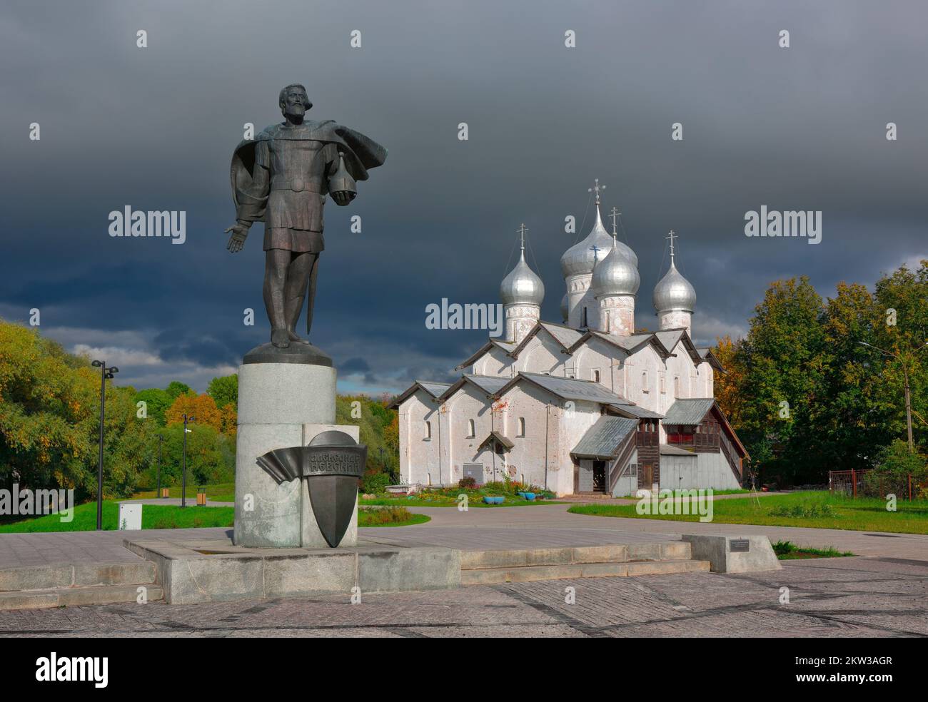 Alexander chernov hi-res stock photography and images - Alamy