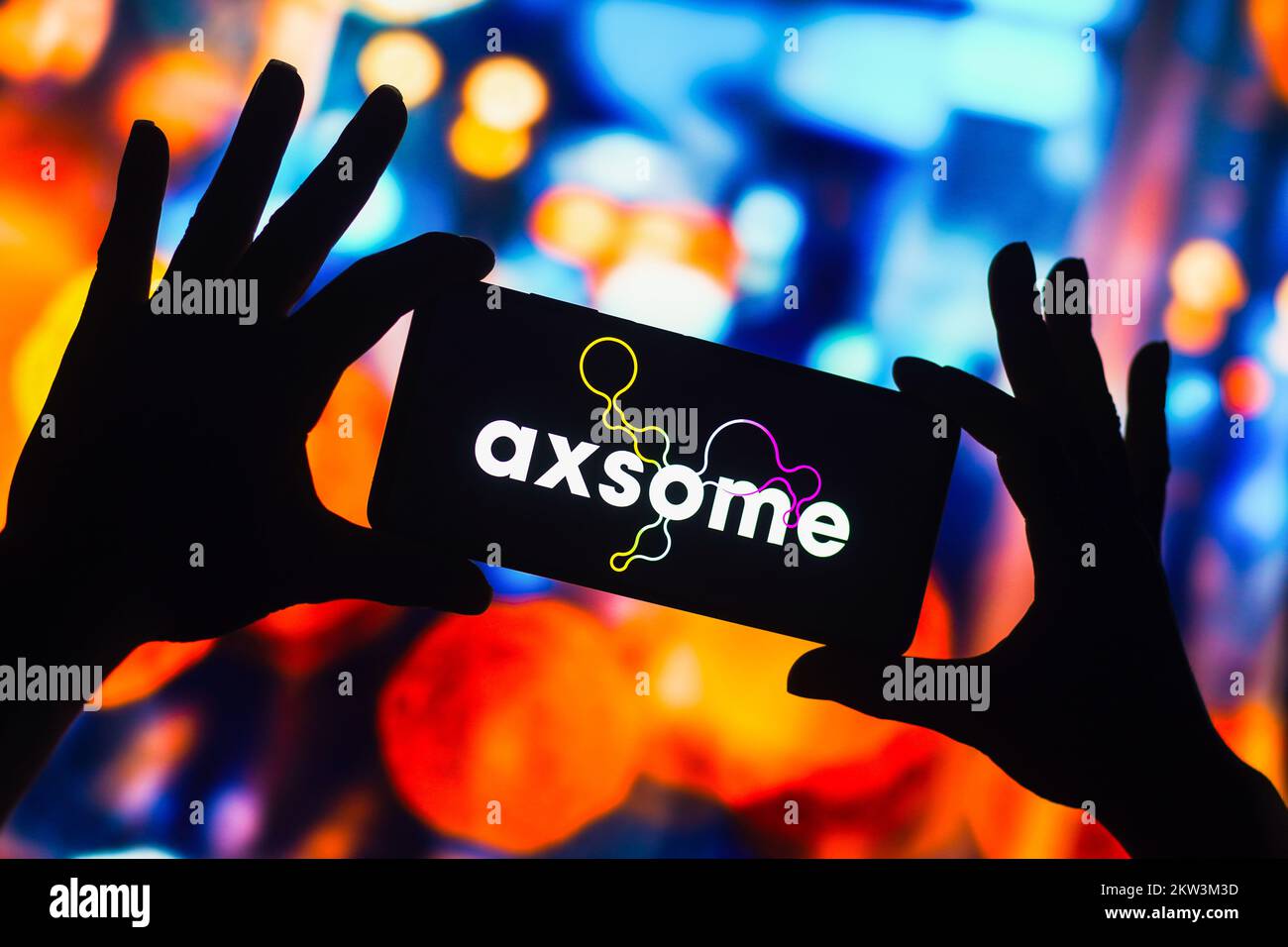 Axsome therapeutics hi-res stock photography and images - Alamy
