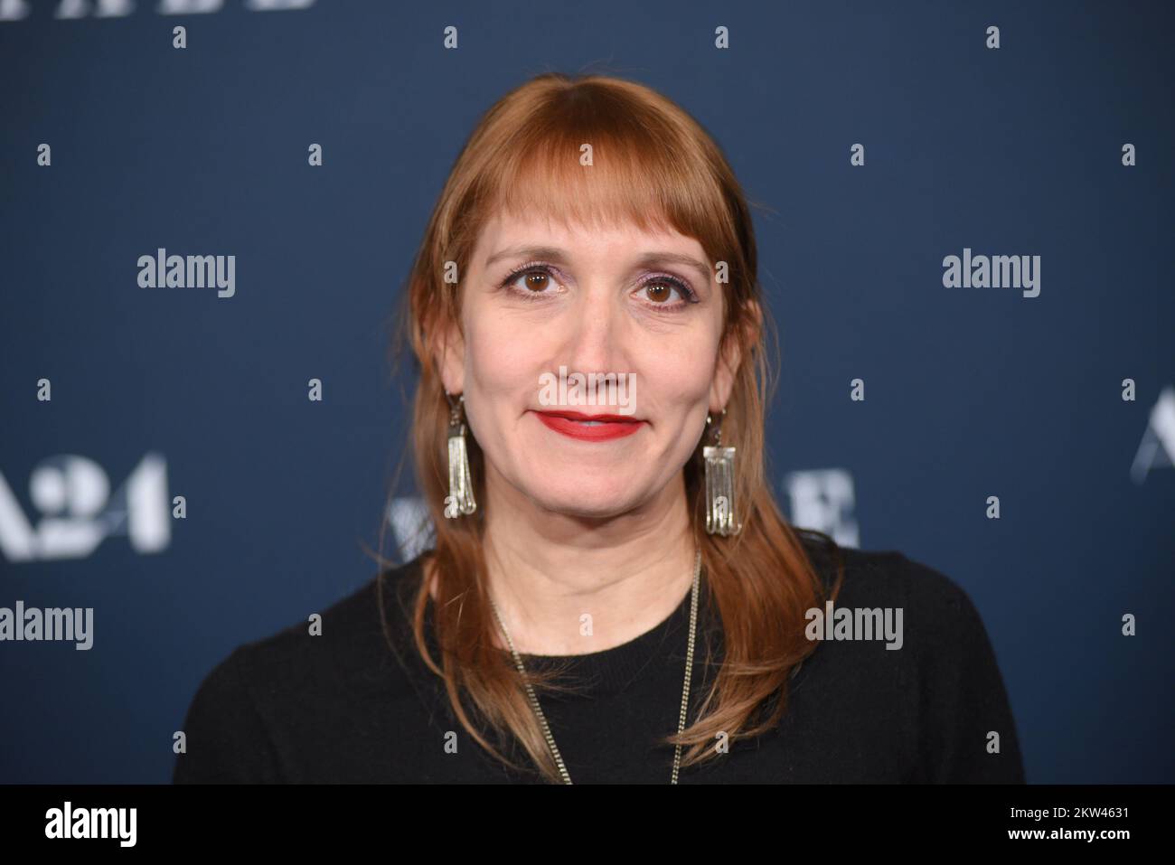 New York, NY, on November 29, 2022. Bree Elrod attends 'The Whale ...