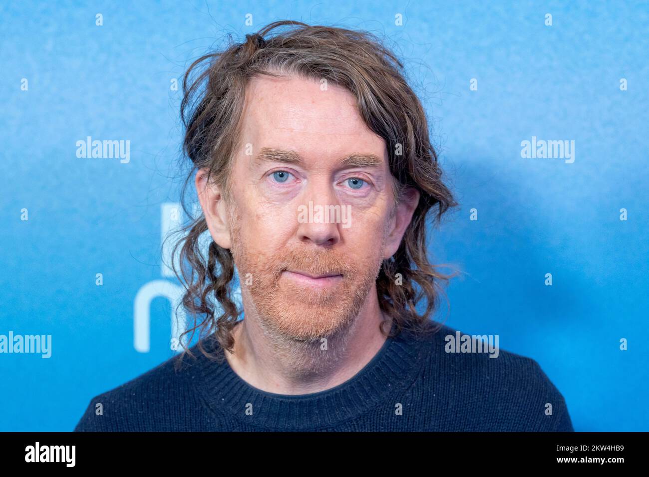 Charles nicholas branson hi-res stock photography and images - Alamy