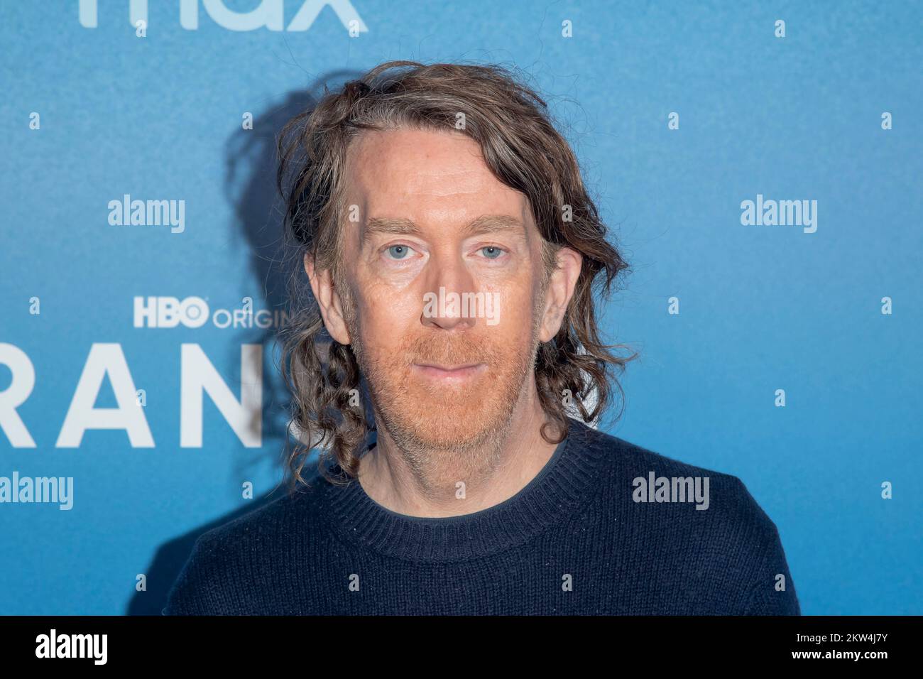 Charles nicholas branson hi-res stock photography and images - Alamy