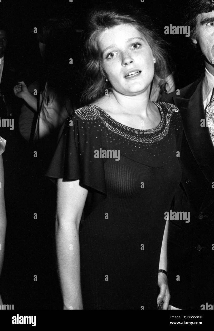 Katherine Mulgrew Family