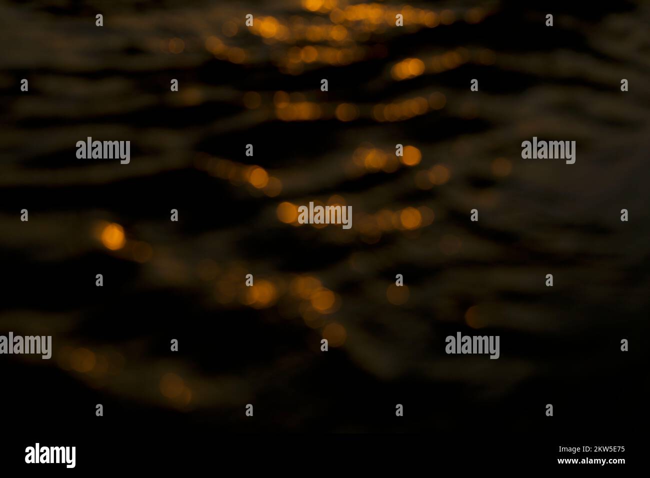 Golden lights effects isolated hi-res stock photography and images - Alamy