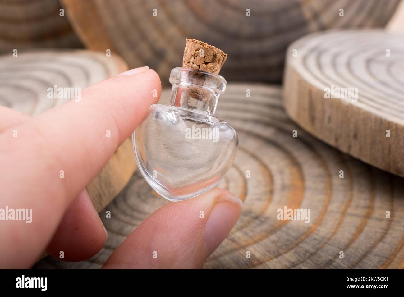 Love bottle hi-res stock photography and images - Alamy