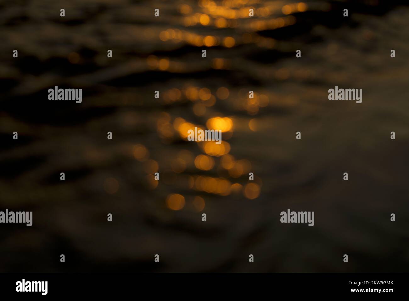 Shining bokeh light effect Stock Photo - Alamy
