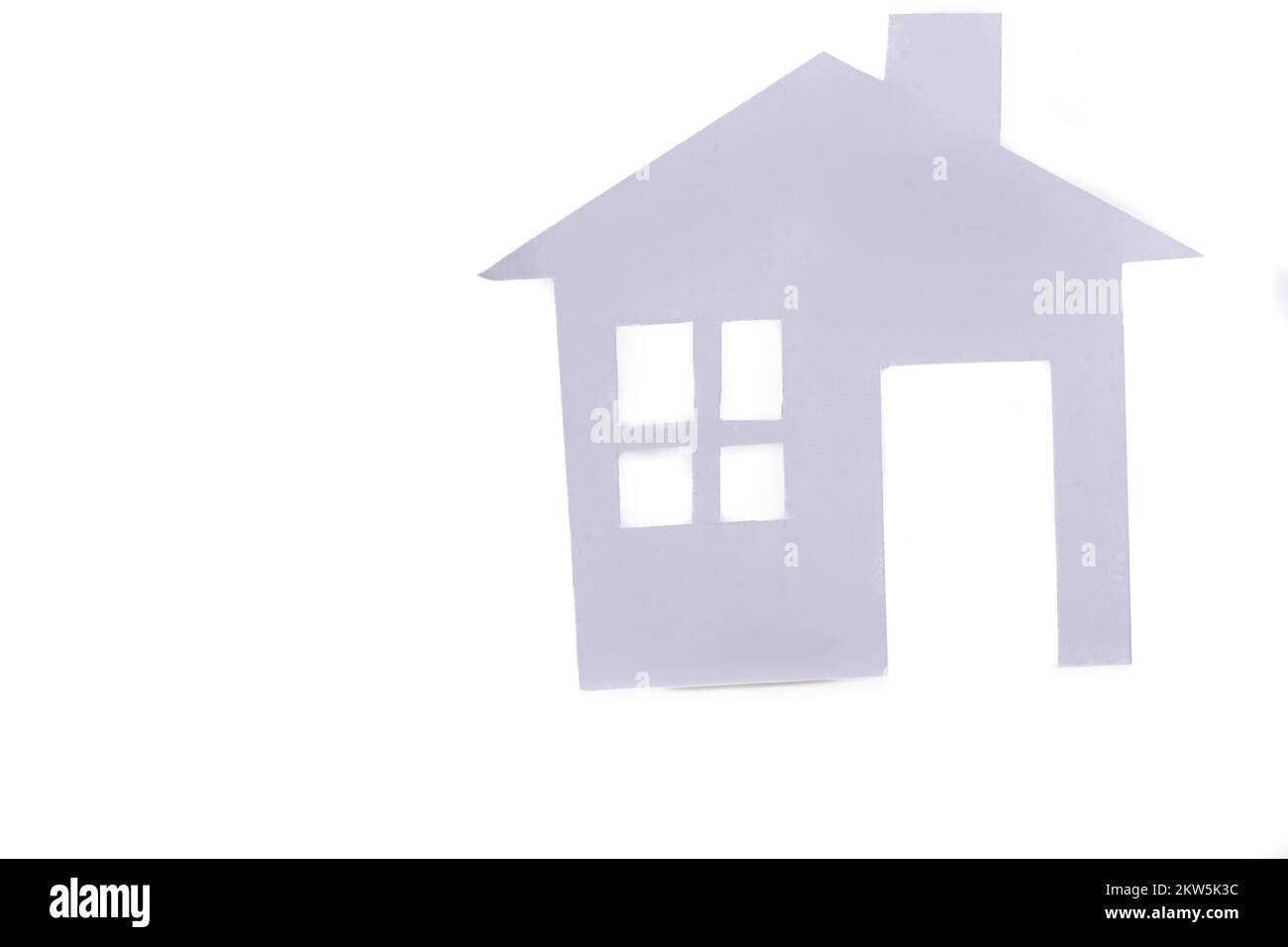 Paper house hi-res stock photography and images - Alamy