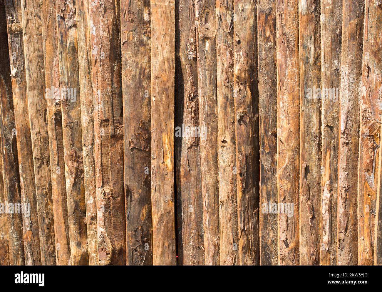 Planks of wood as wooden background texture Stock Photo - Alamy