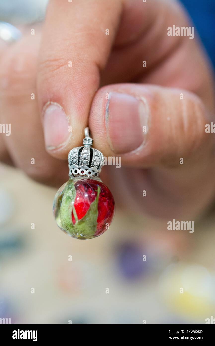 Ball resin hi-res stock photography and images - Alamy