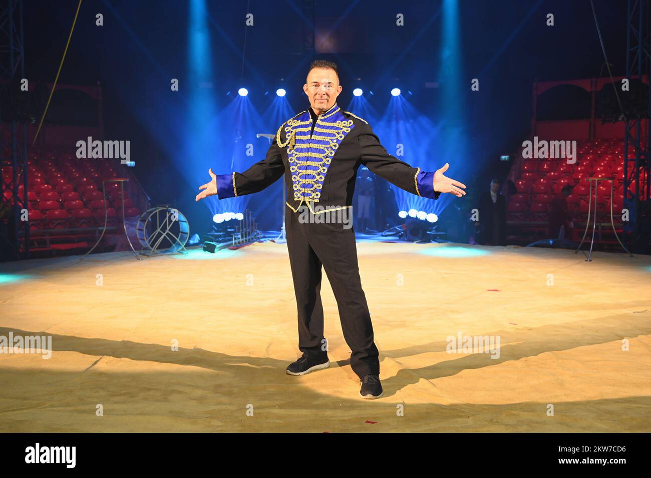 Gianni huesca hi-res stock photography and images - Alamy