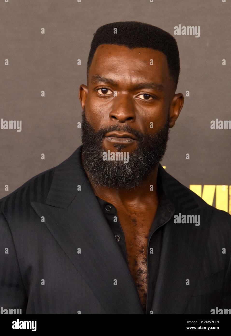 Los Angeles, California, USA 20th November 2022 Actor Michael James ...