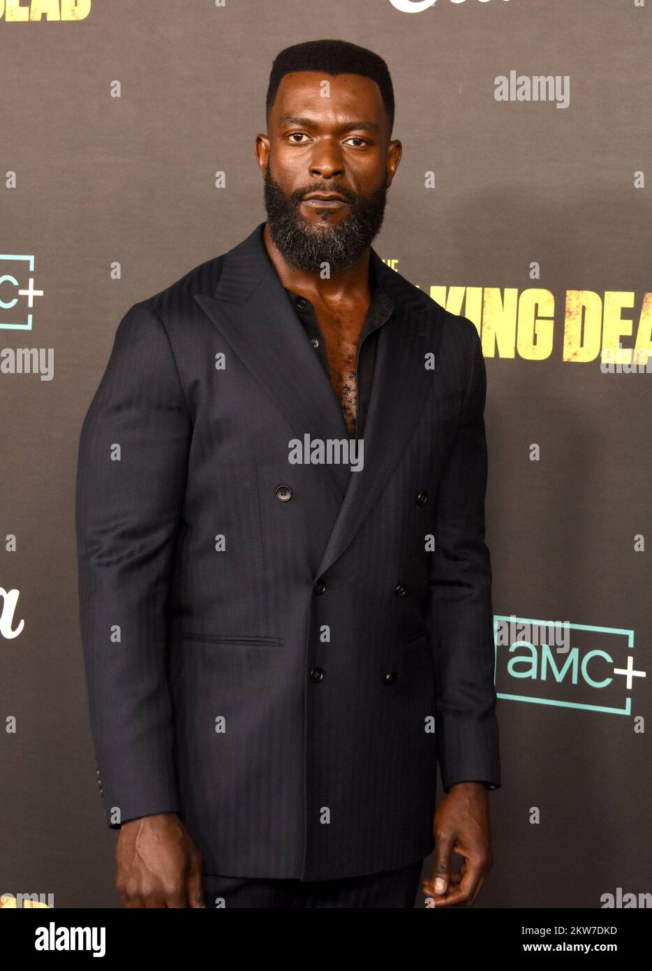 Los Angeles, California, USA 20th November 2022 Actor Michael James ...