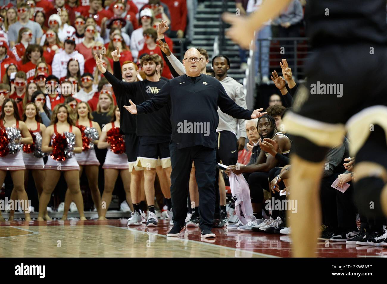 Big10 acc challenge hi-res stock photography and images - Alamy