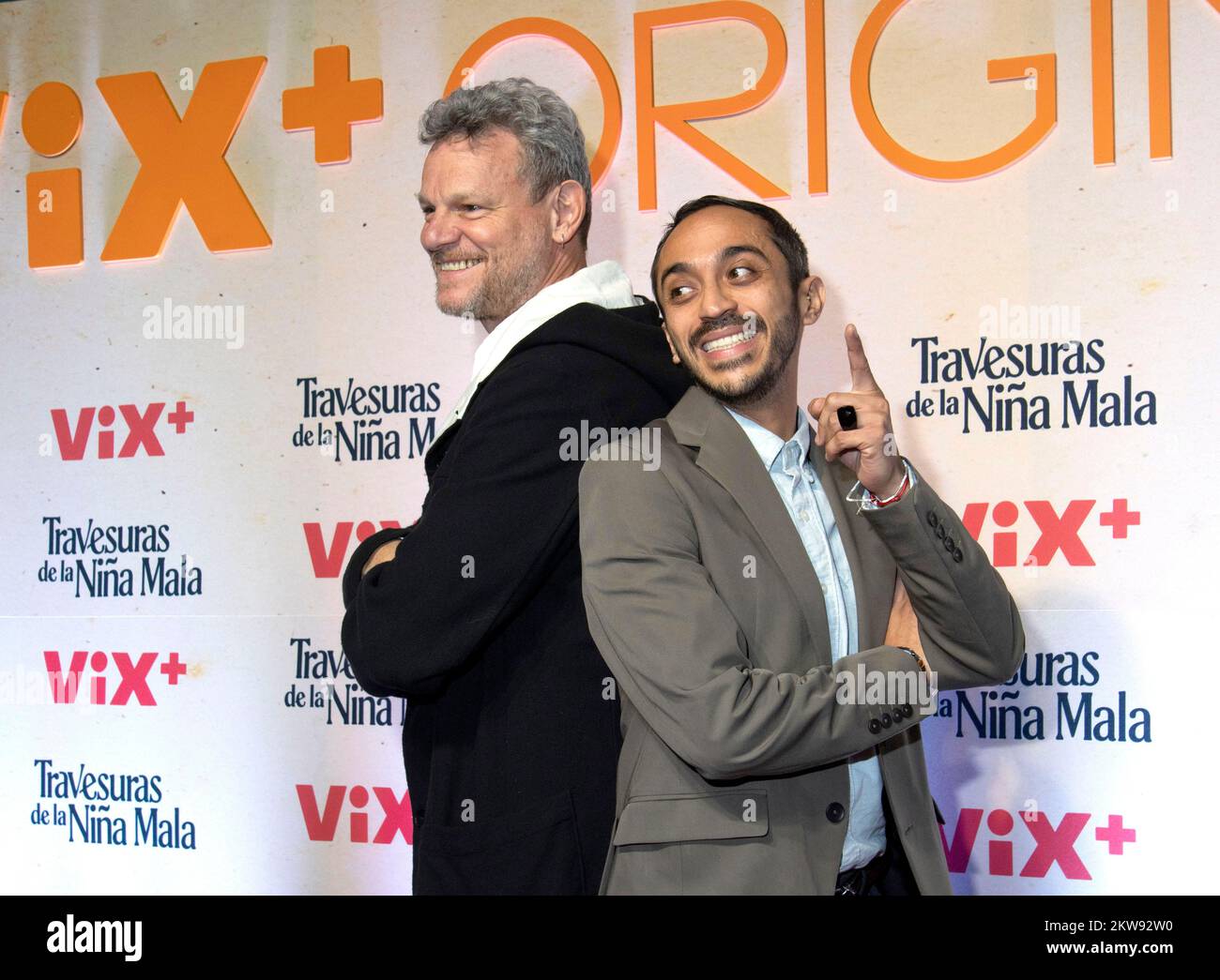 Mexico City, Mexico City, MEXICO. 29th Nov, 2022. The director ...