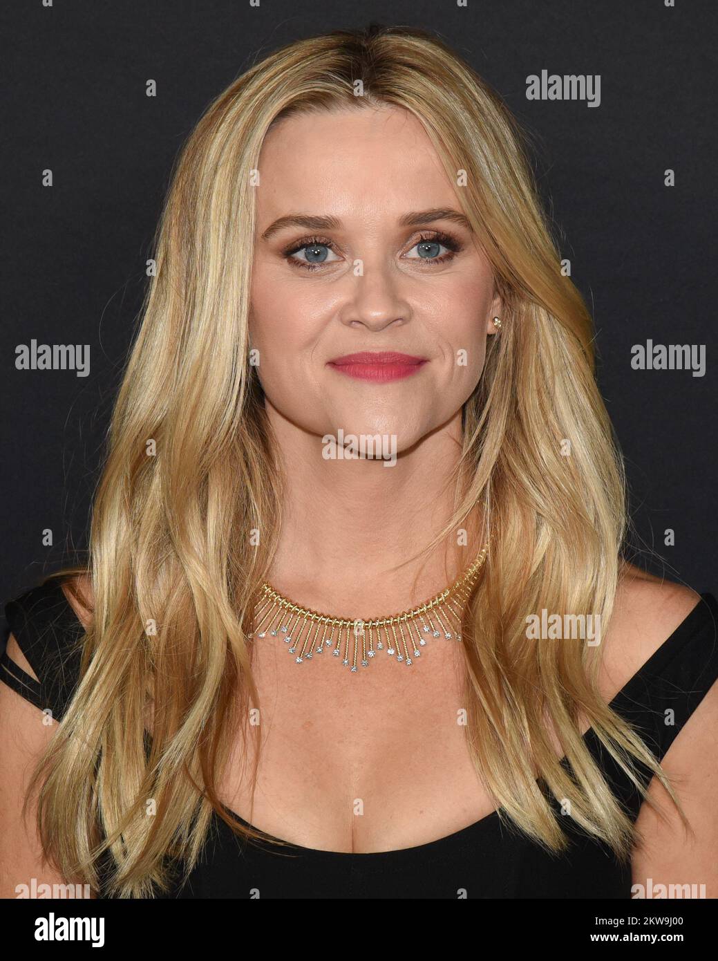 Los Angeles, California - 29 November 2022 - Reese Witherspoon. The Los ...