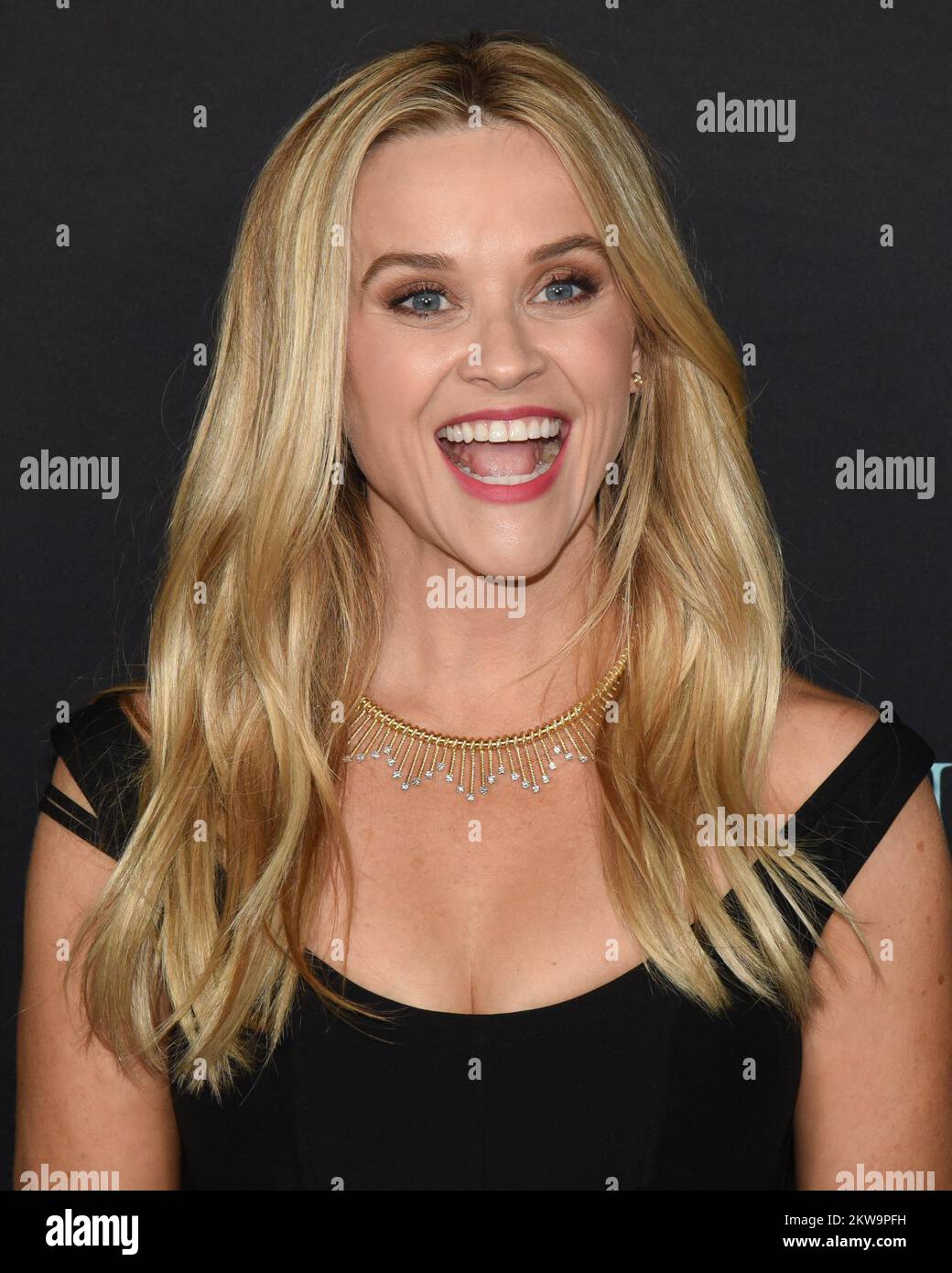 29 November 2022 - Los Angeles, California - Reese Witherspoon. The Los ...