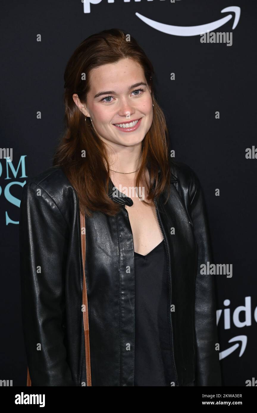 Sarah catherine hook hi-res stock photography and images - Alamy