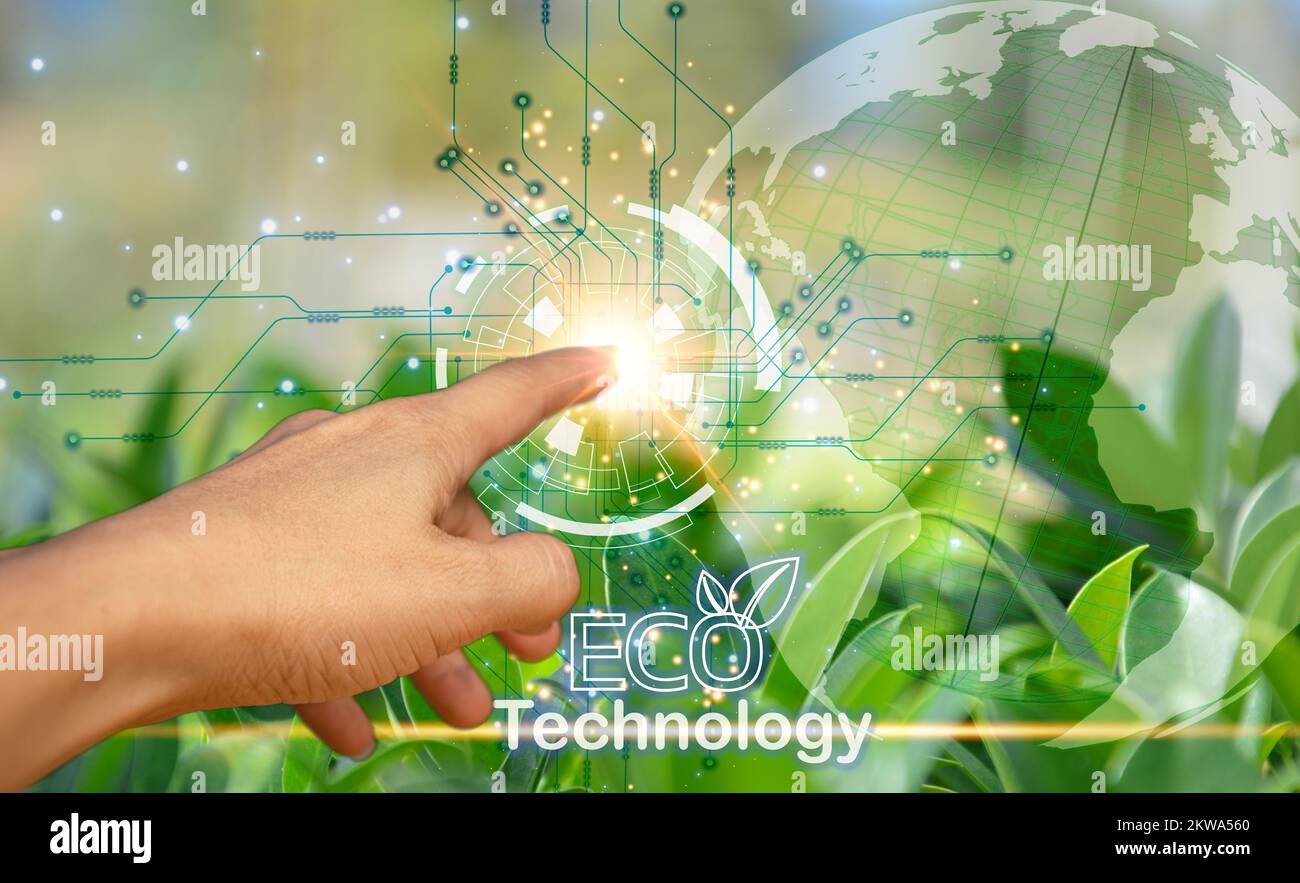 Climate control innovation hi-res stock photography and images - Alamy