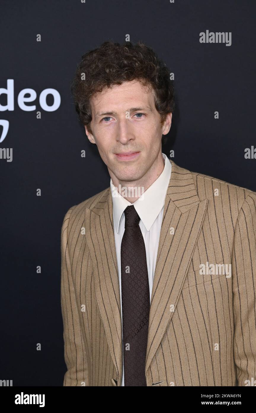 Daryl wein los angeles premiere hi-res stock photography and images - Alamy