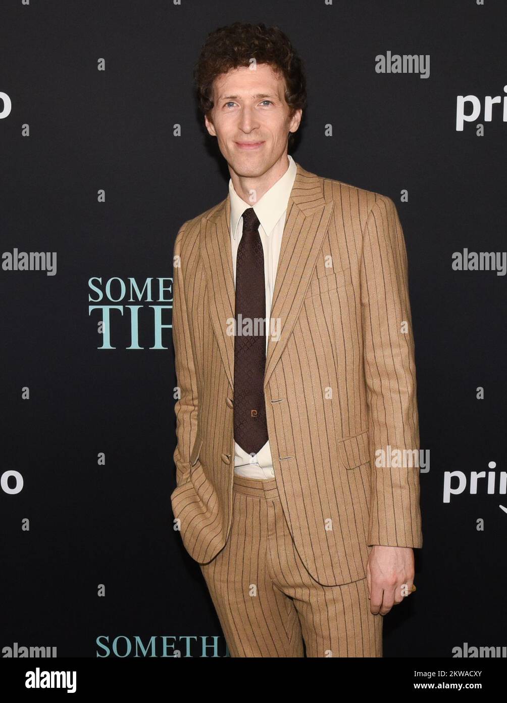 Los Angeles, California - 29 November 2022 - Daryl Wein. The Los ...