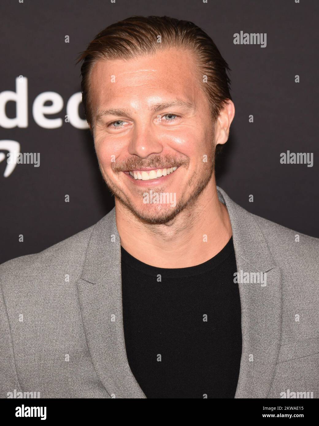 Los Angeles, California - 29 November 2022 - Michael Roark. The Los ...