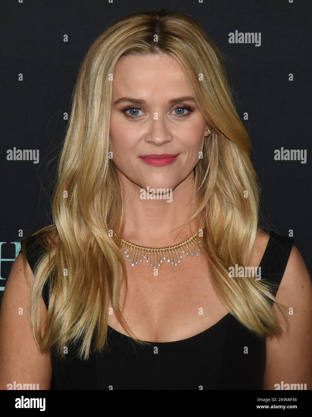 Los Angeles, California - 29 November 2022 - Reese Witherspoon. The Los ...