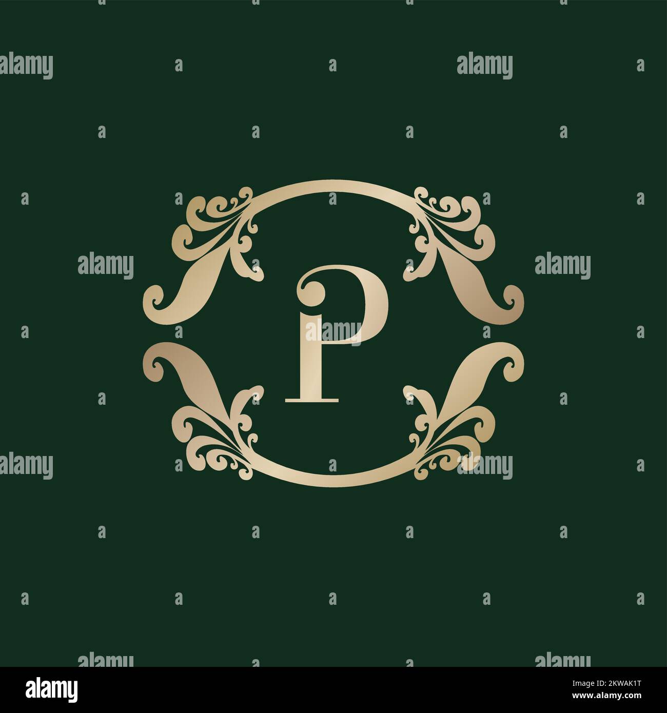 Baroque scrollwork hi-res stock photography and images - Alamy