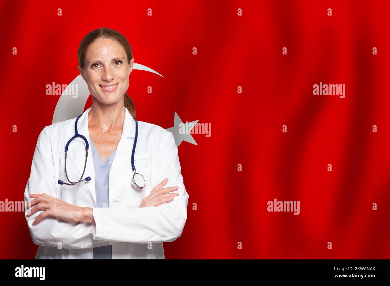 Turkish general uniform hi-res stock photography and images - Alamy