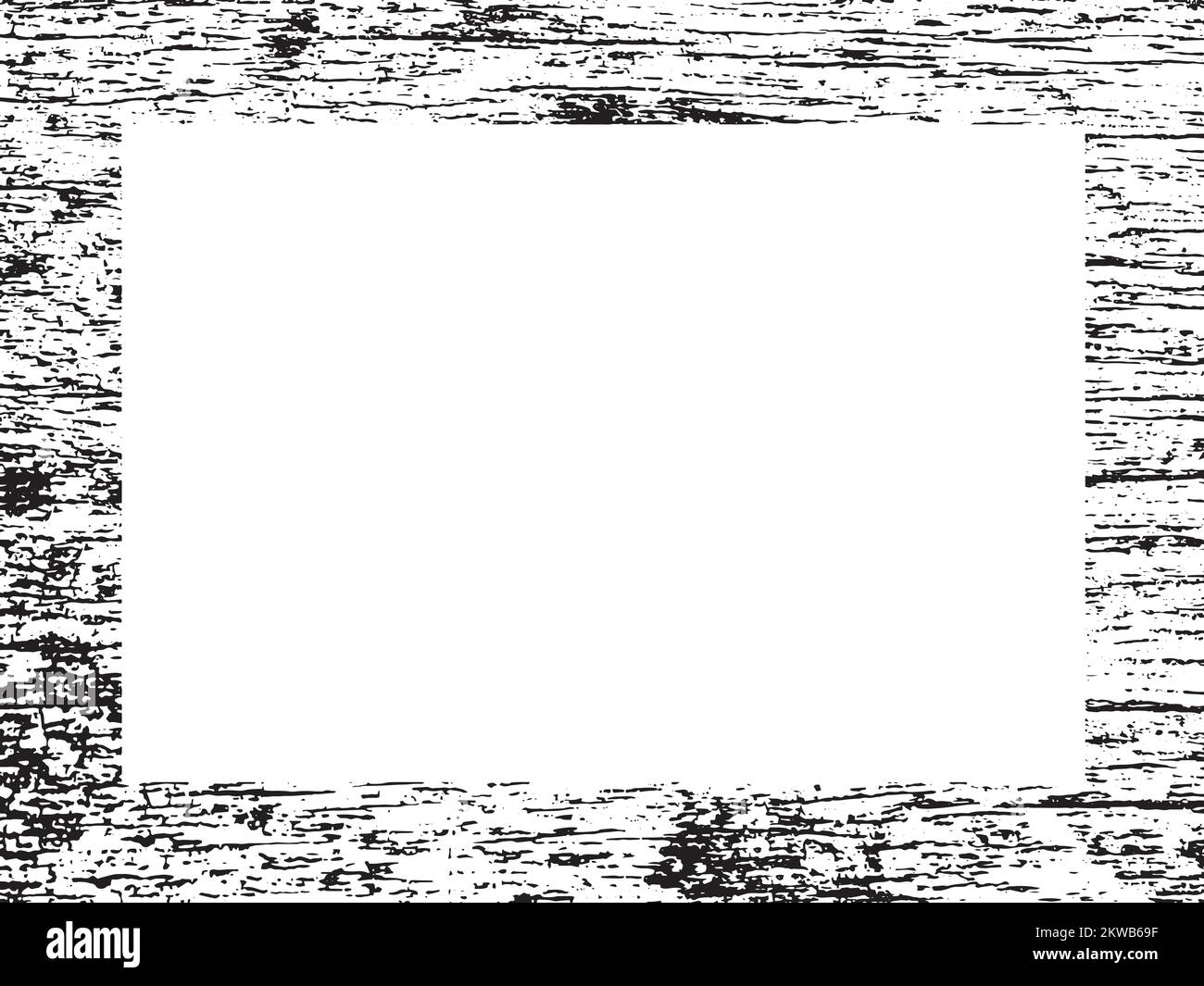 Black and white grunge. Distress overlay texture. Abstract surface dust ...