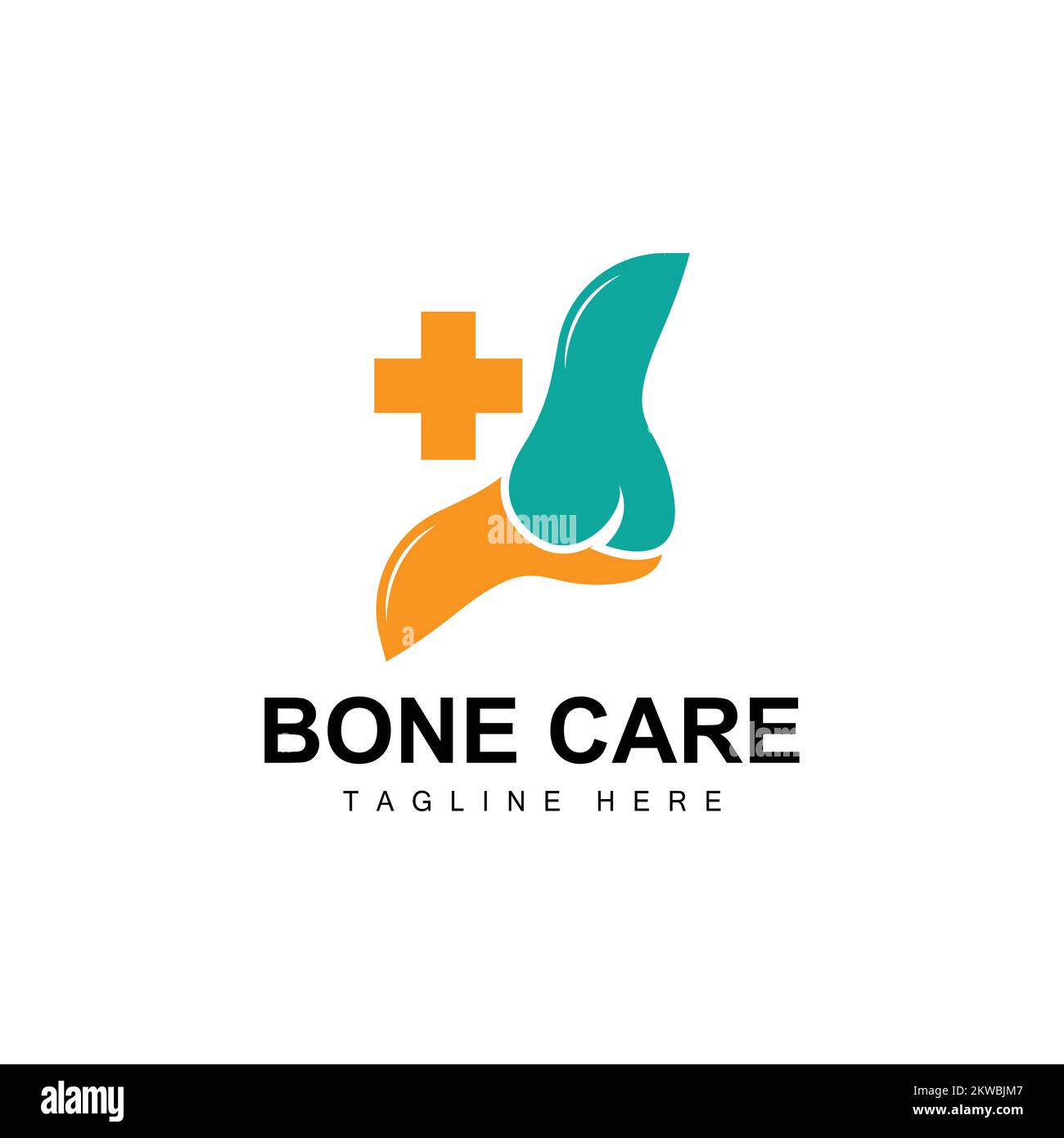 Orthopaedic logo hi-res stock photography and images - Alamy