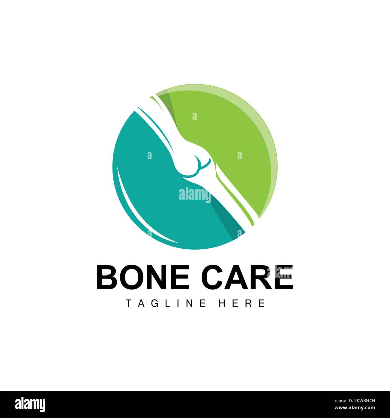 Bone Care Logo, Body Health Vector, Design For Bone Health, Pharmacy ...