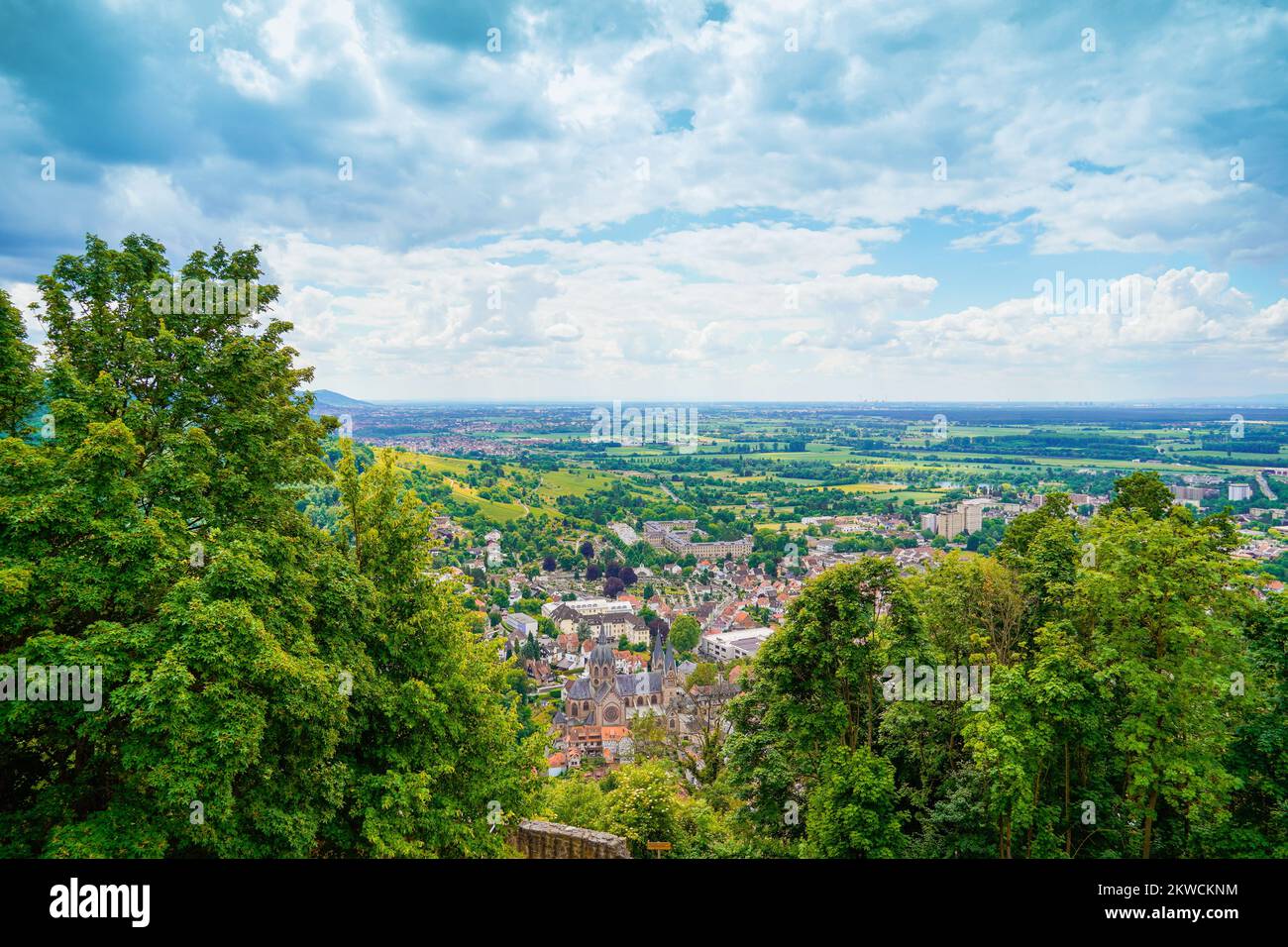 Heppenheim hi-res stock photography and images - Alamy