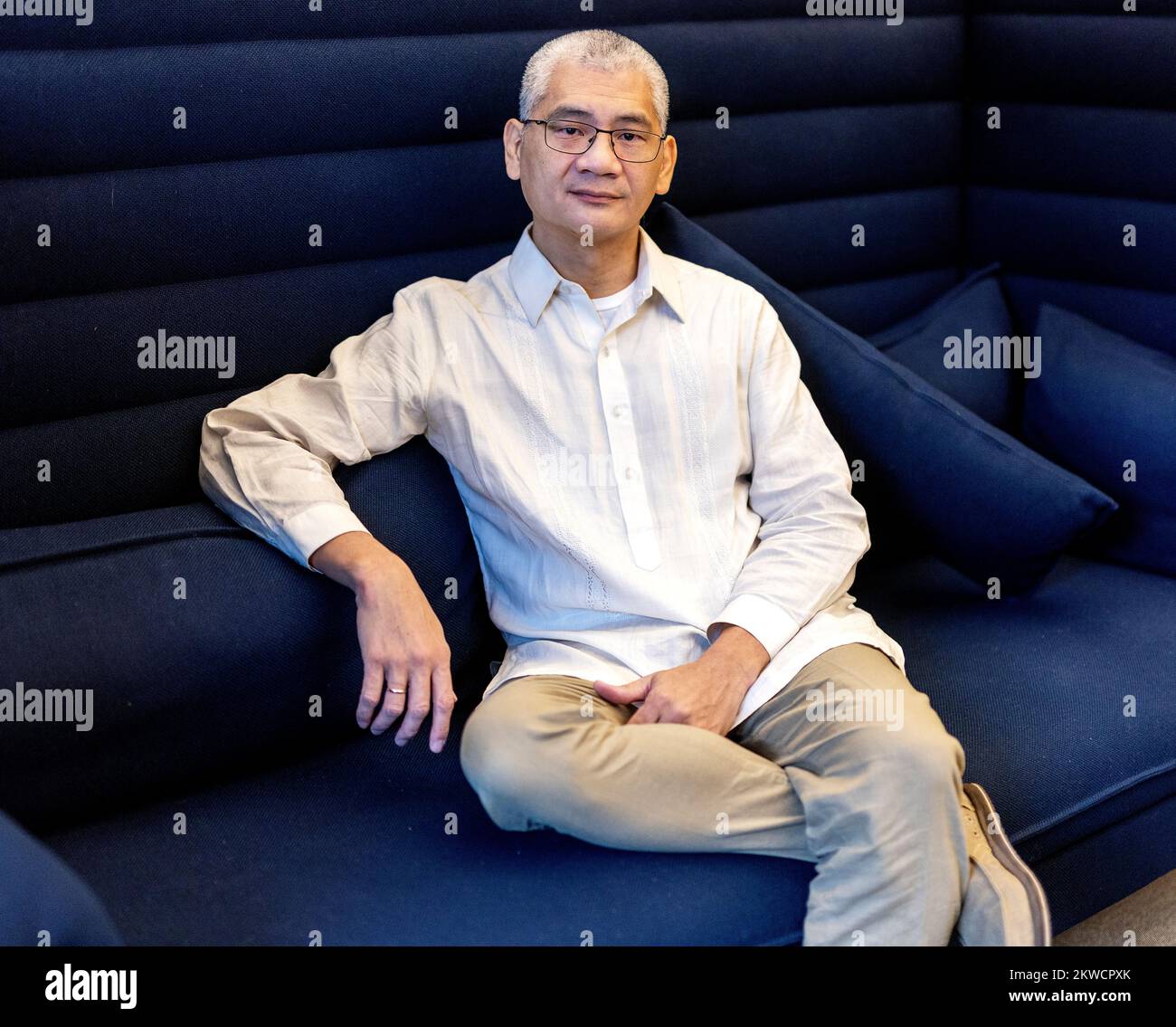 Ibon foundation hi-res stock photography and images - Alamy