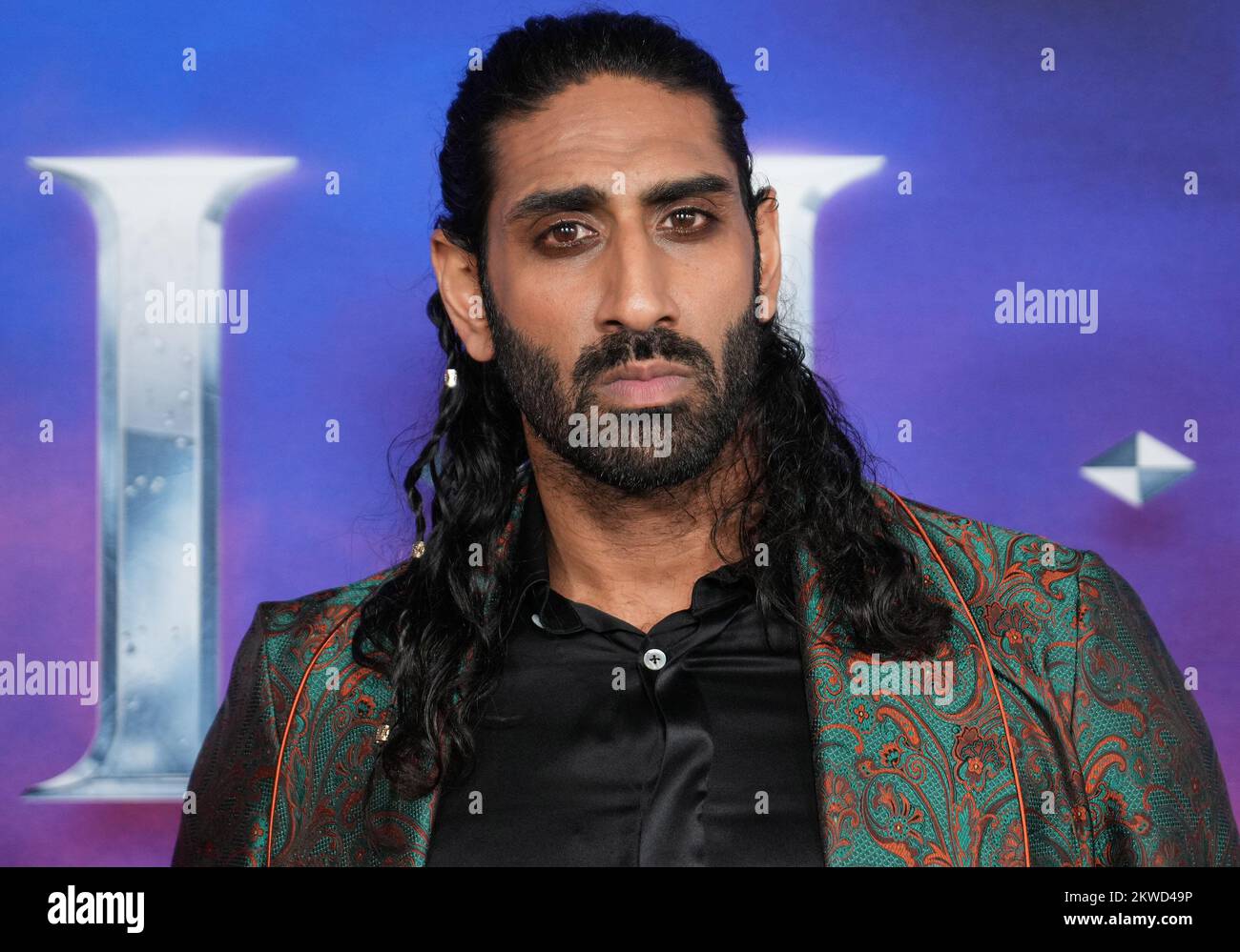 Chadha patel hi-res stock photography and images - Alamy