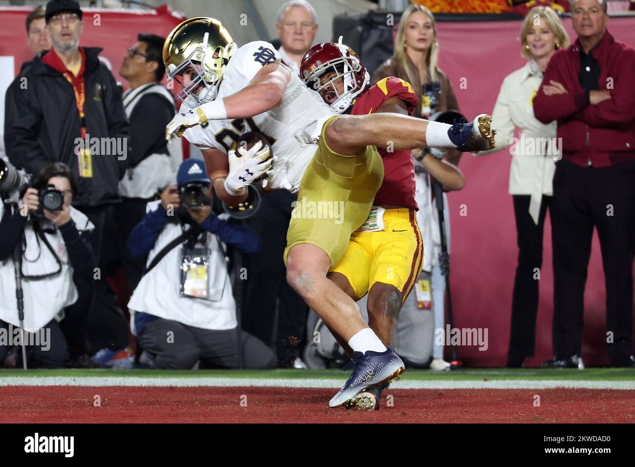 Michael mayer notre dame hi-res stock photography and images - Alamy