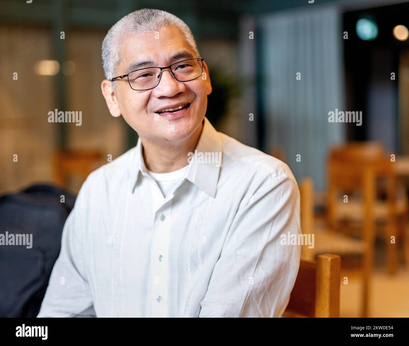 Ibon foundation hi-res stock photography and images - Alamy