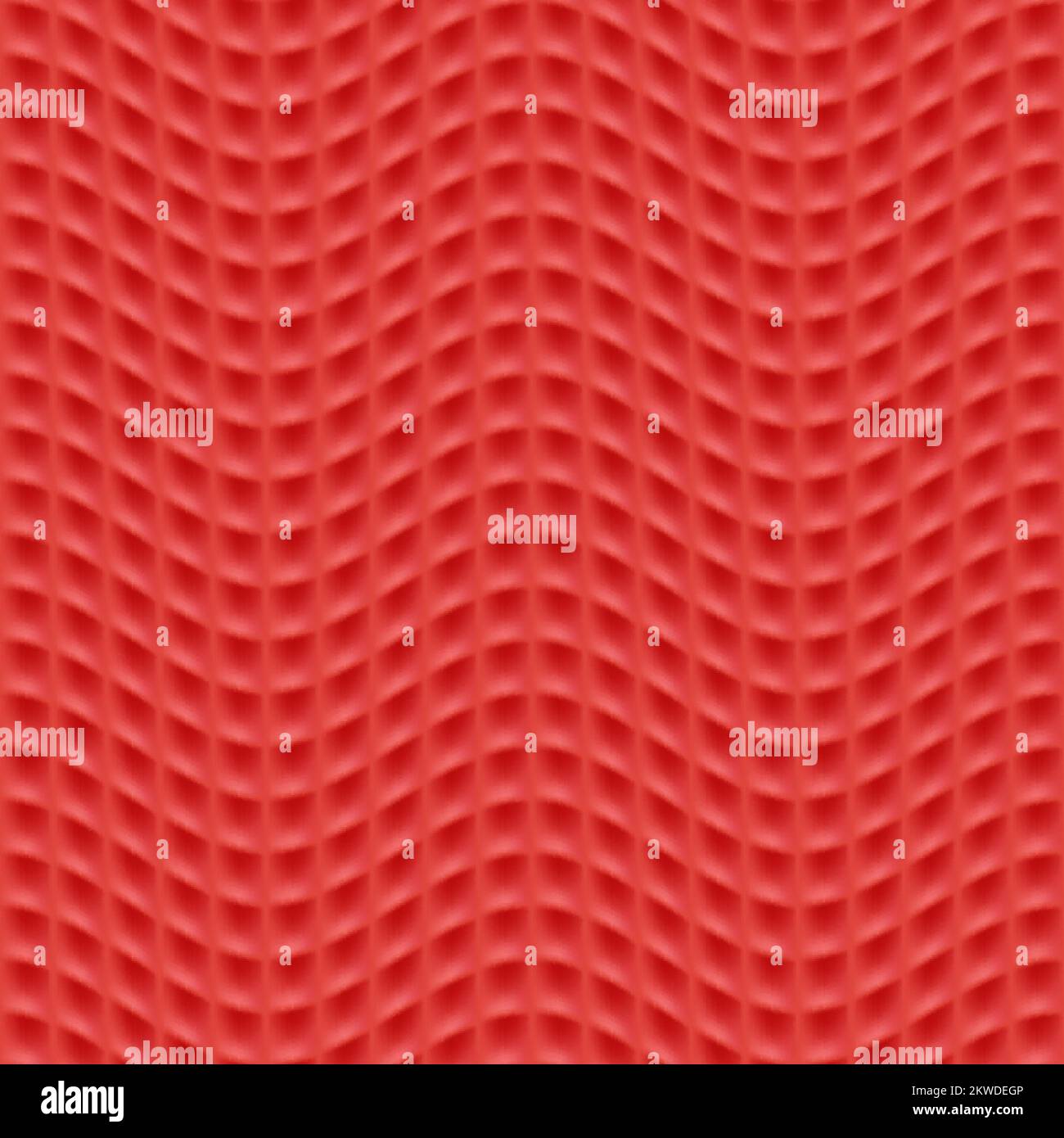 Abstract Red Background with Swirl Grid Lines, Template for Cover ...
