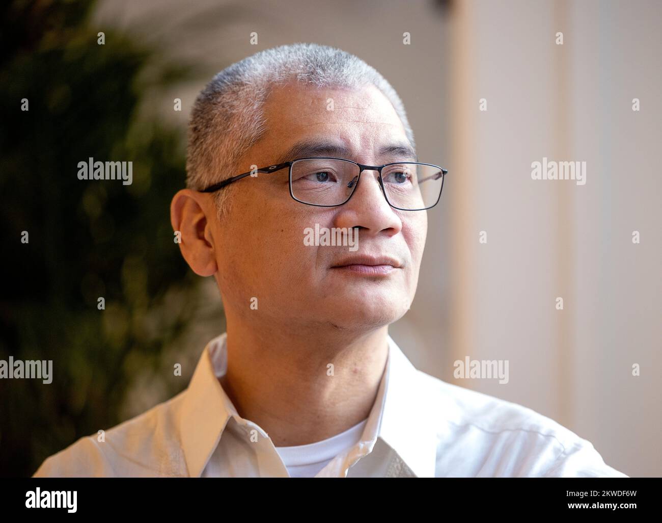 Ibon foundation hi-res stock photography and images - Alamy