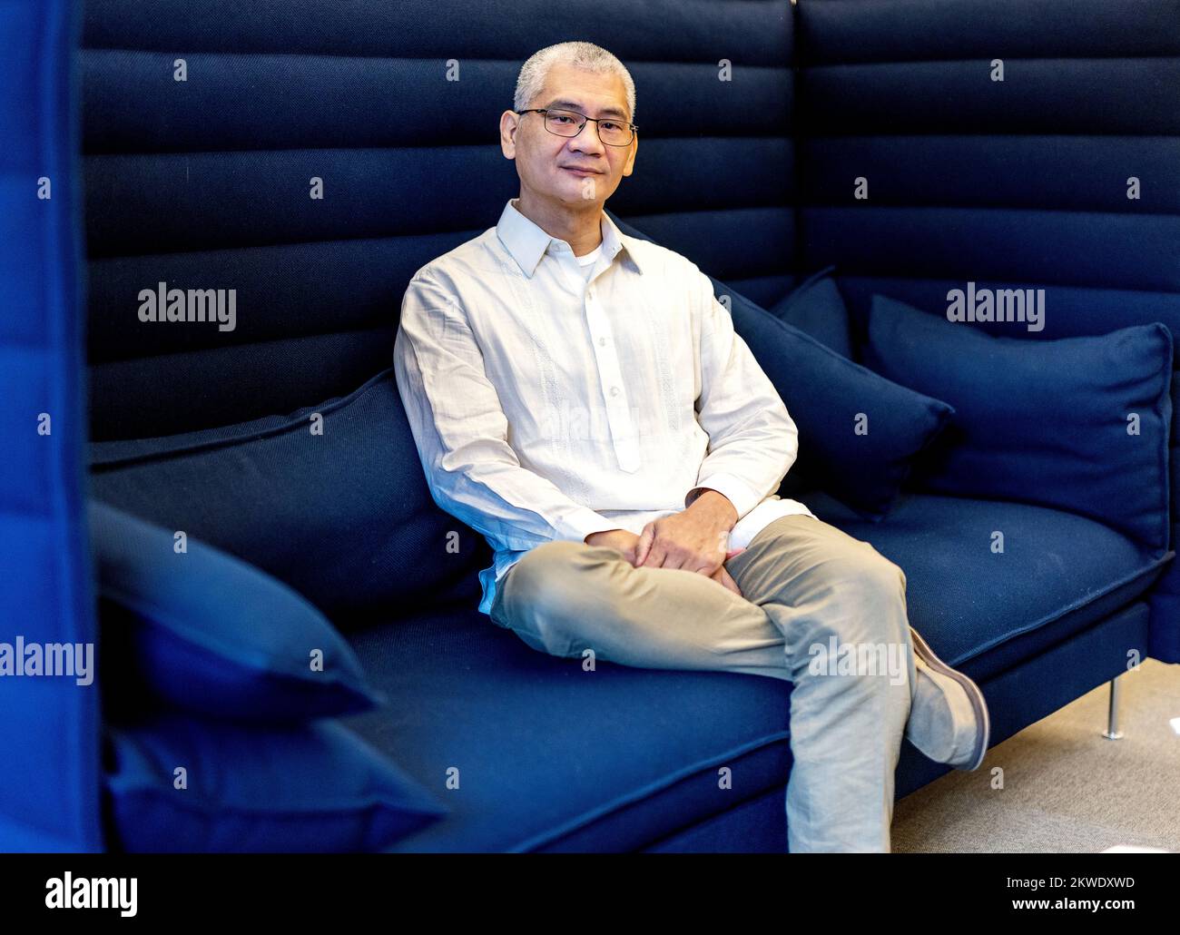 Ibon foundation hi-res stock photography and images - Alamy