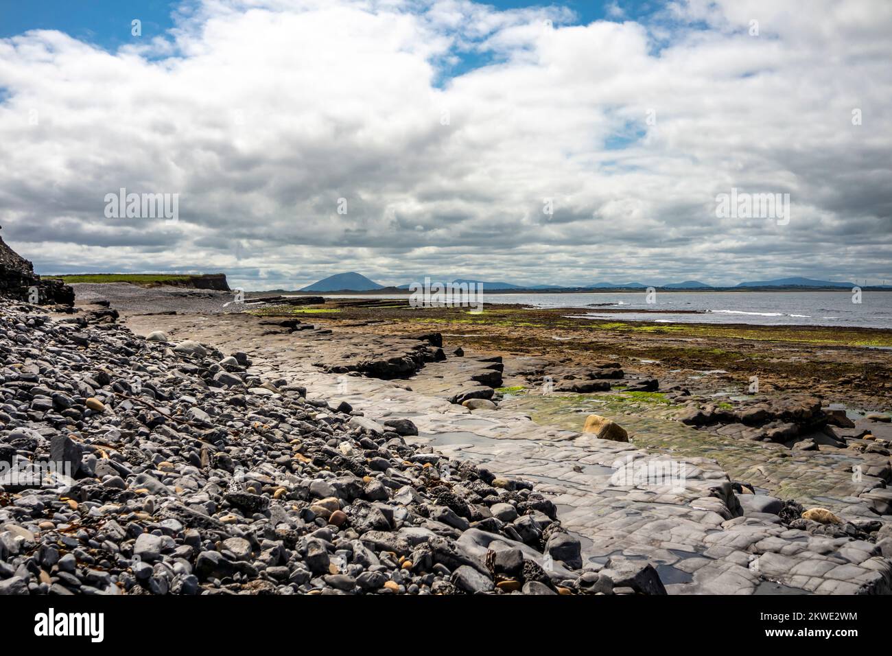 Inishcrone beach hi-res stock photography and images - Alamy