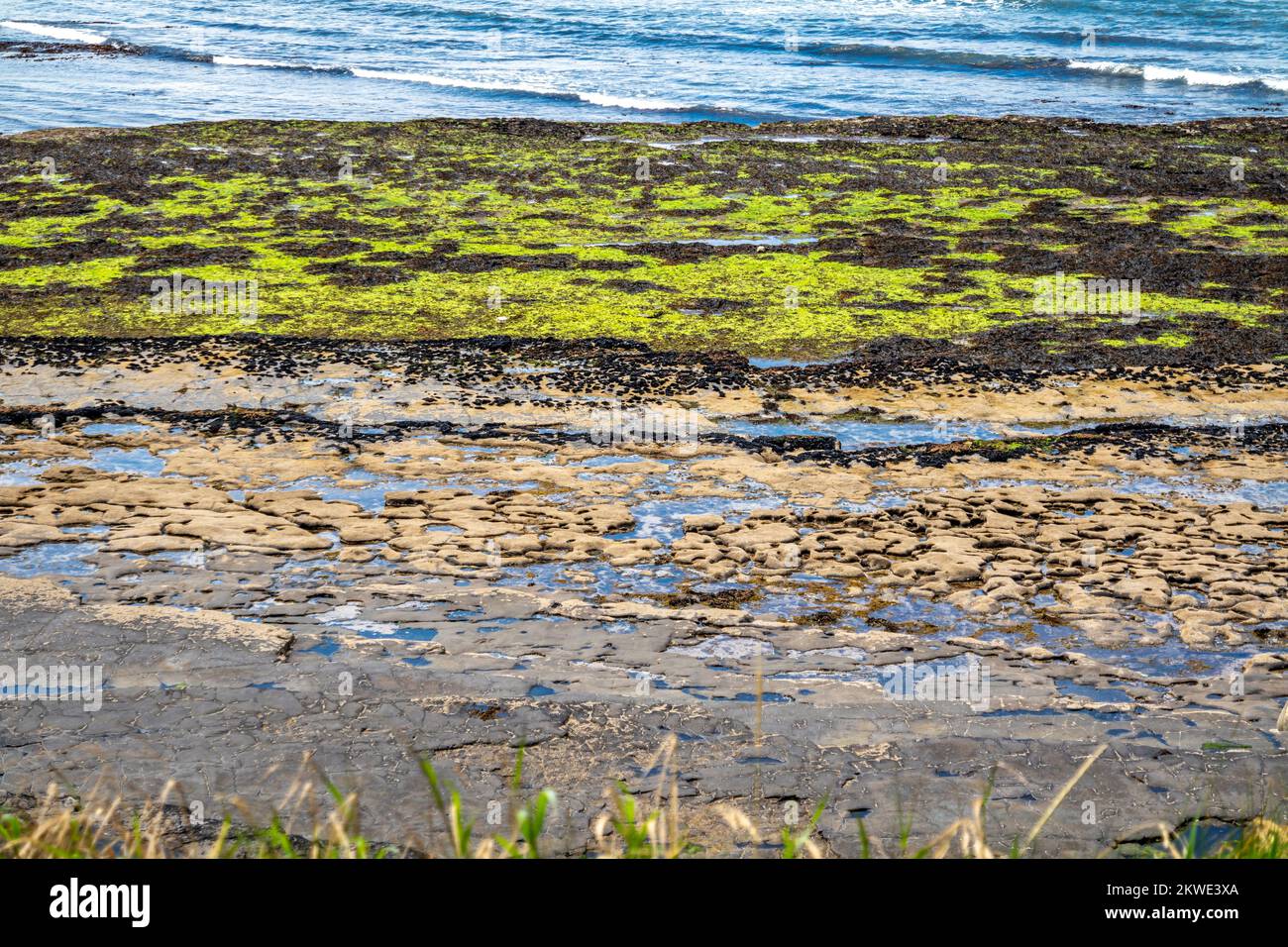 Inishcrone beach hi-res stock photography and images - Alamy