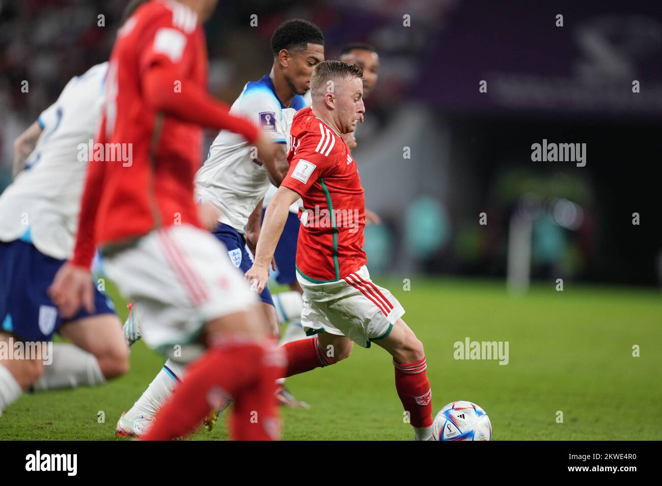 Joe morrell 2022 hi-res stock photography and images - Alamy