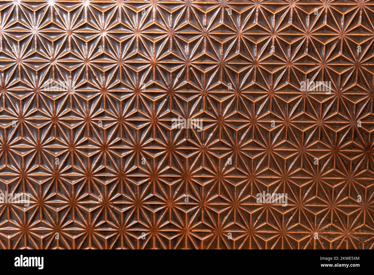 Seamless copper texture hi-res stock photography and images - Alamy
