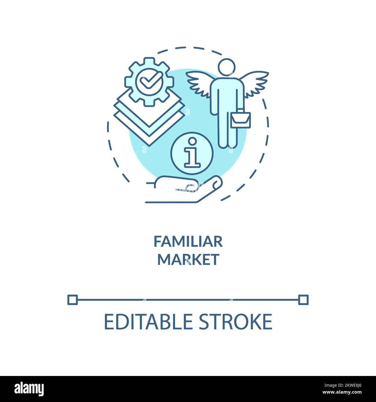 Familiar Stock Vector Images - Alamy