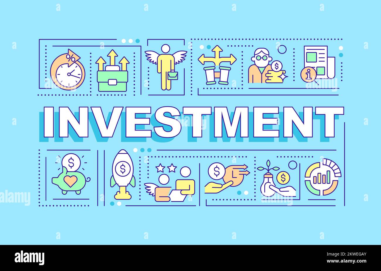 Small title page Stock Vector Images - Alamy