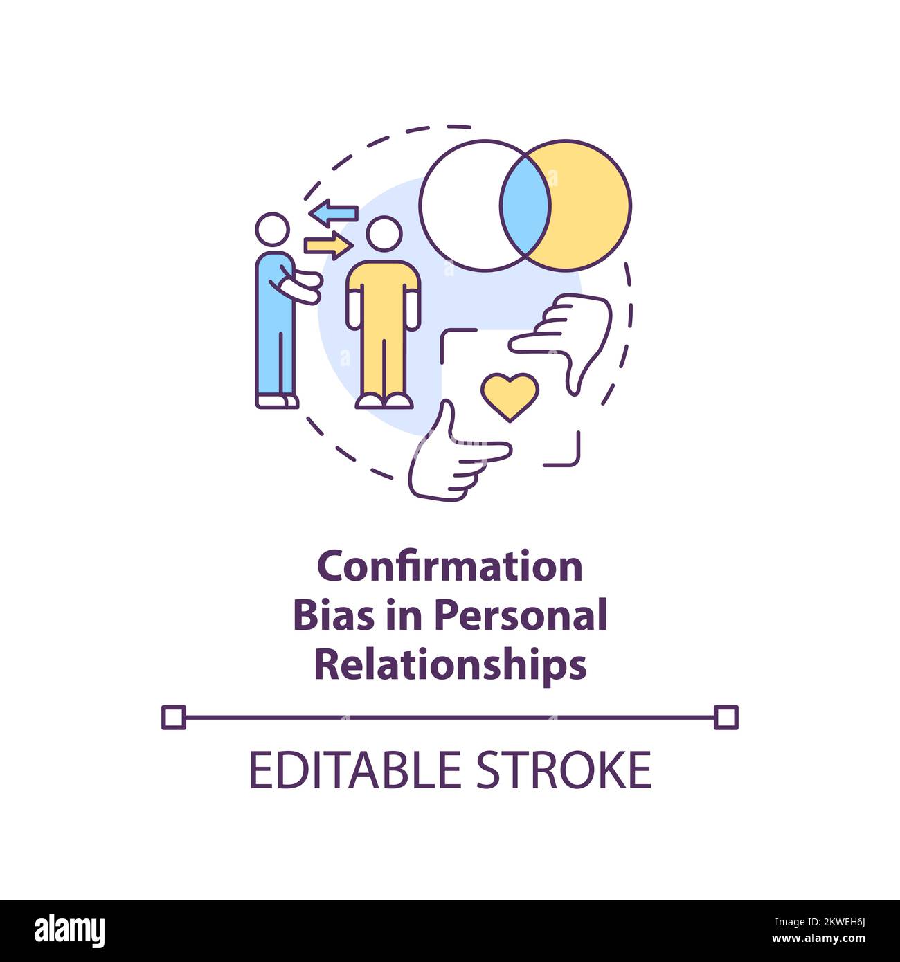 Personal bias Cut Out Stock Images & Pictures - Alamy Personal bias Cut Out Stock Images & Pictures - Alamy