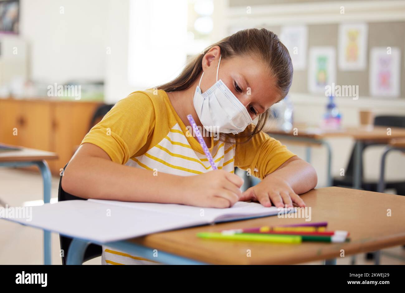 Smart classroom hi-res stock photography and images - Alamy