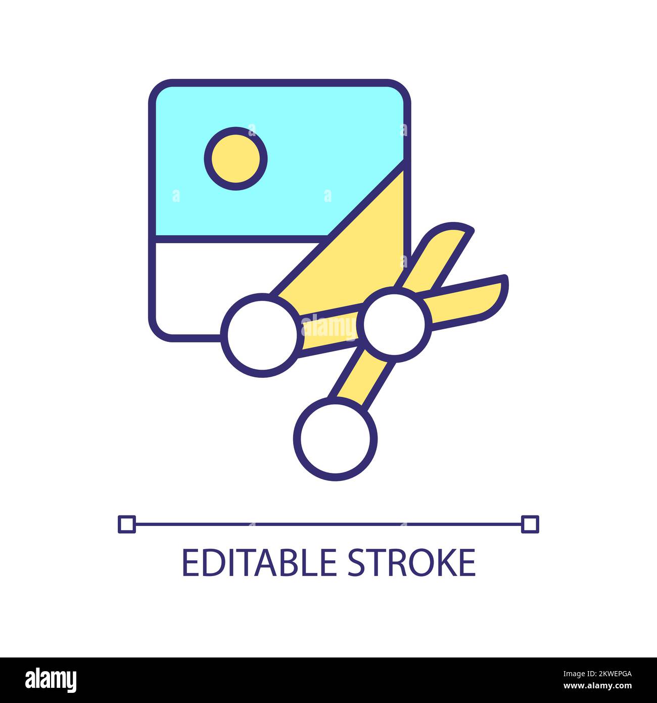 Correct setting Stock Vector Images - Alamy